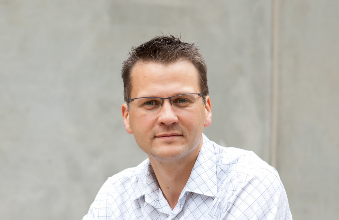 Philippe Absil – Vice President R&D, Head of the 3D and Silicon ...