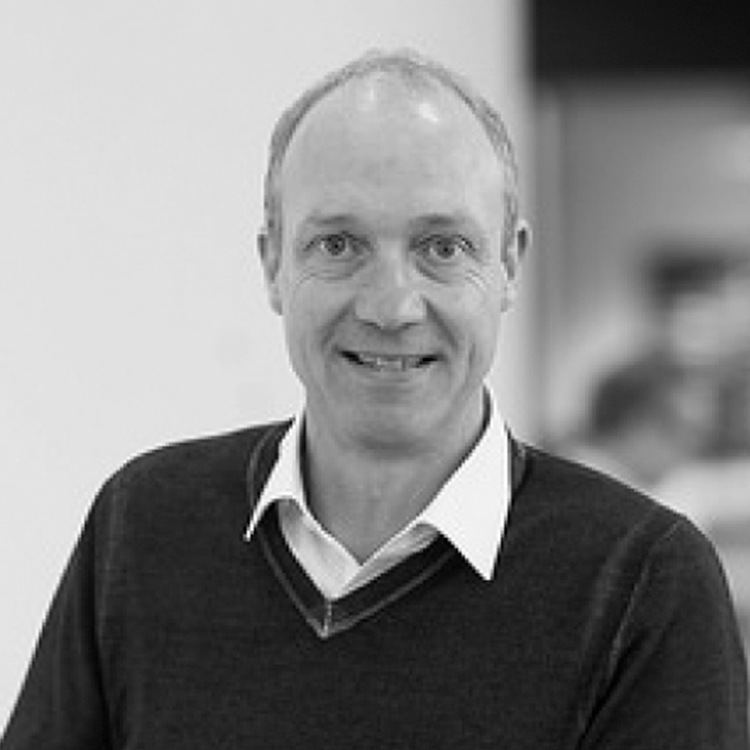 Jo De Boeck | FutureSummits