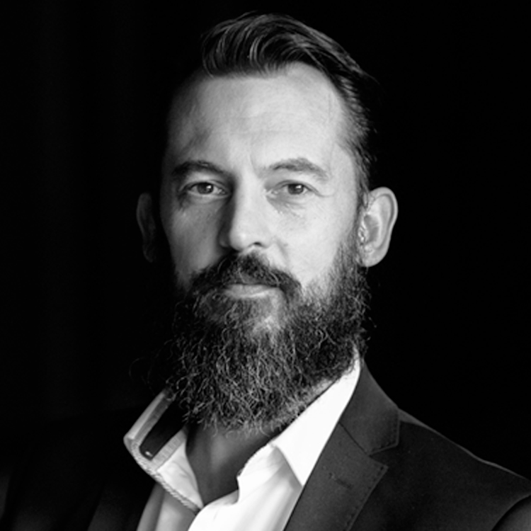 Peter Peumans | FutureSummits