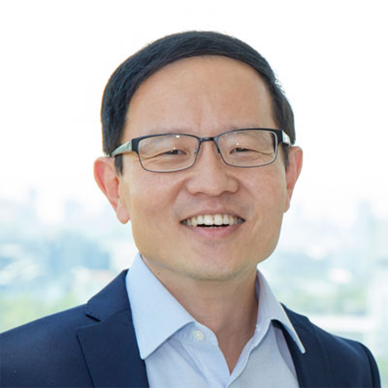 Chwee Teck Lim | FutureSummits