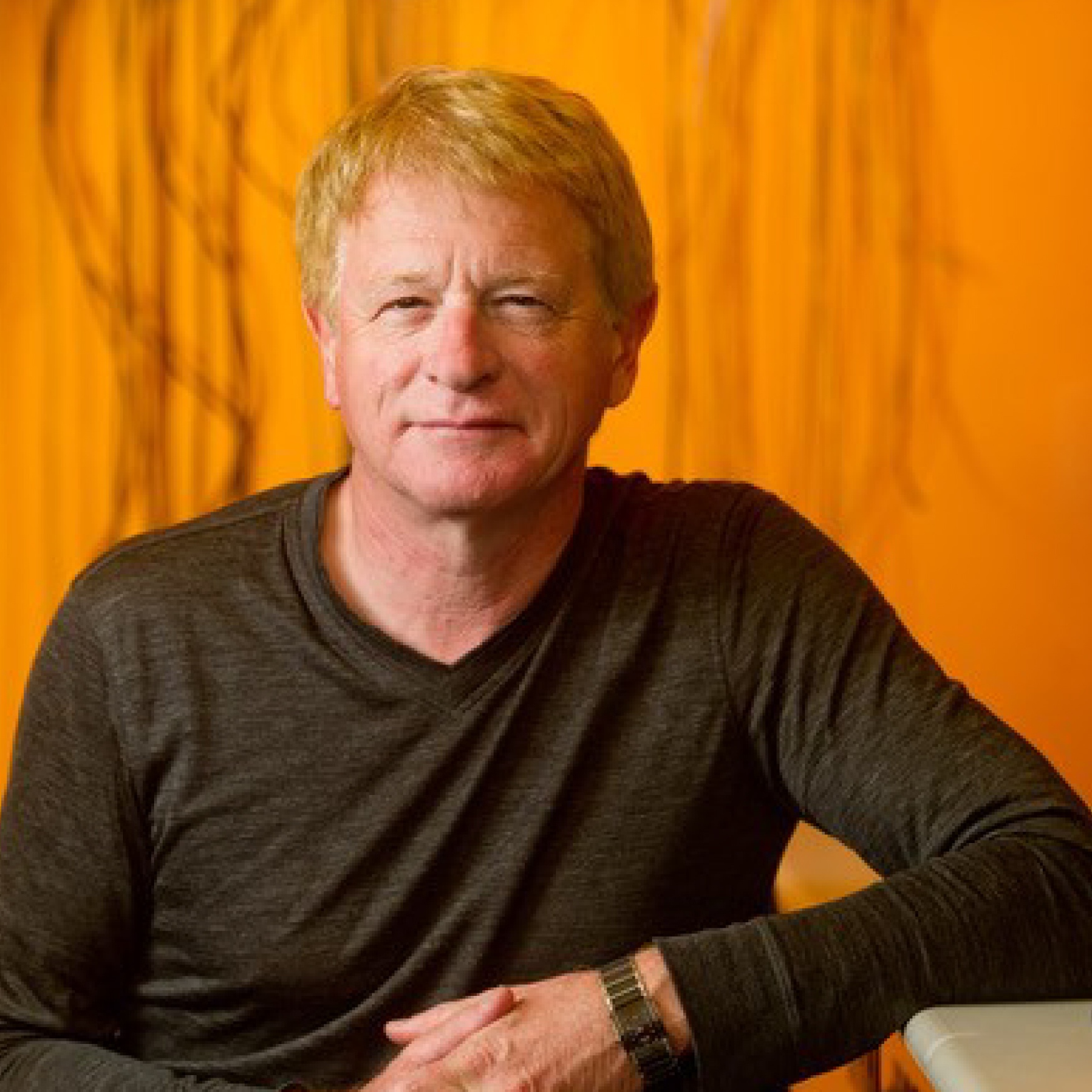 Jan Rabaey | FutureSummits