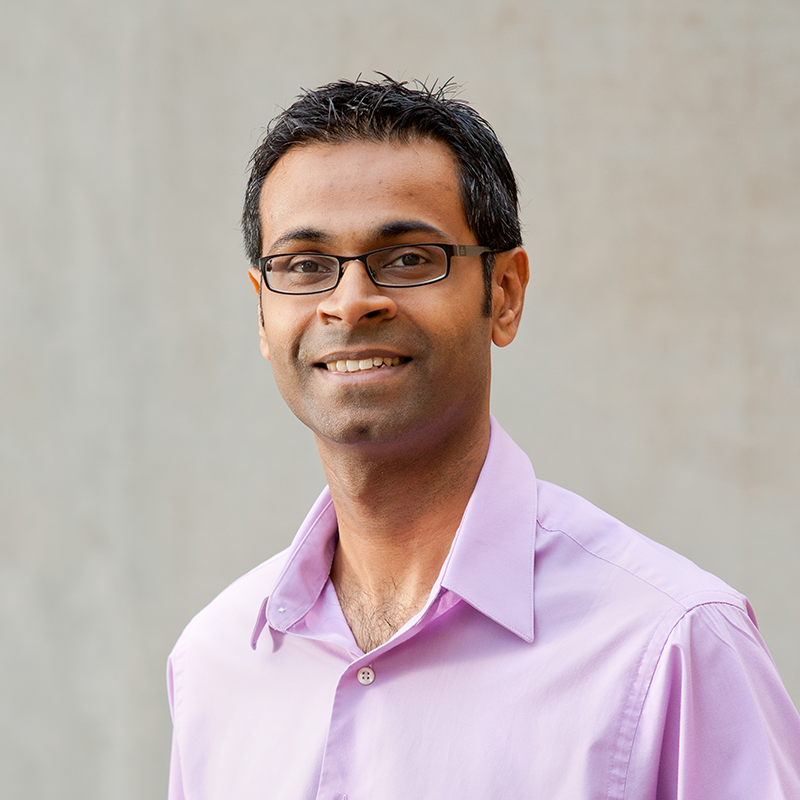 Paru Deshpande | FutureSummits