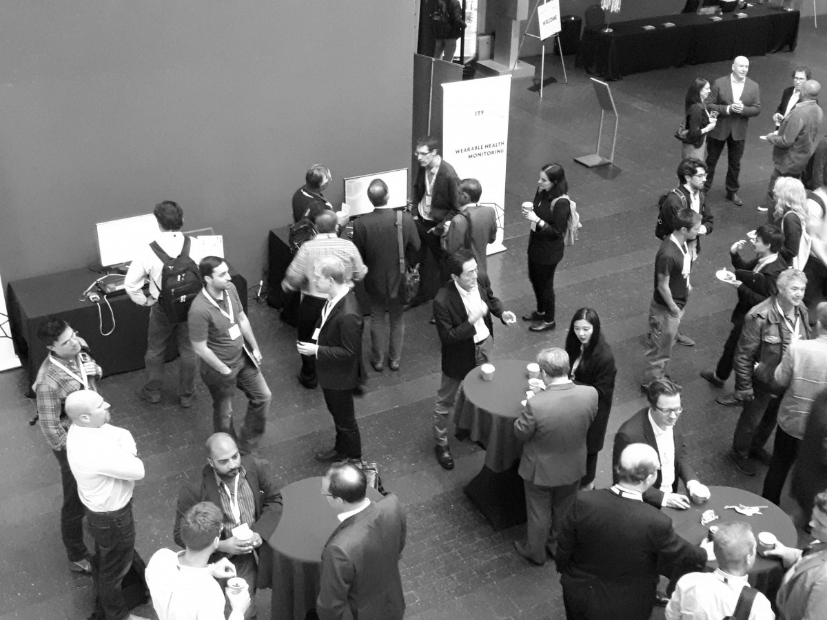 ITF Photonics | FutureSummits ITF Photonics | FutureSummits